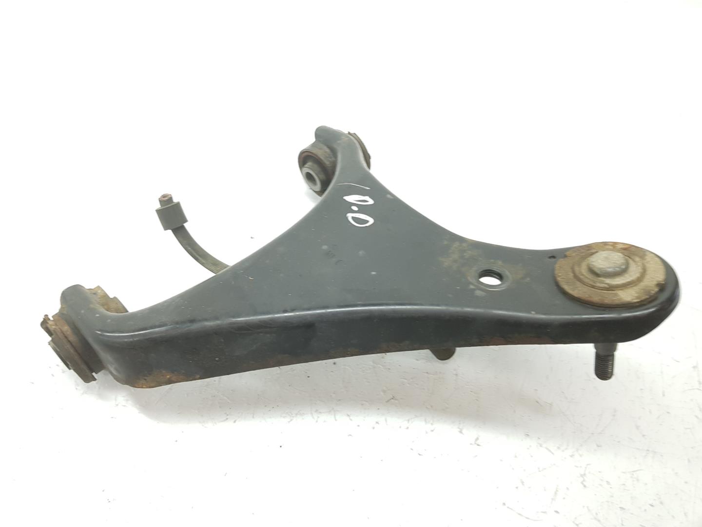 LAND ROVER DISCOVERY IV (L319) Front Right Upper Control Arm RBJ500222 ...