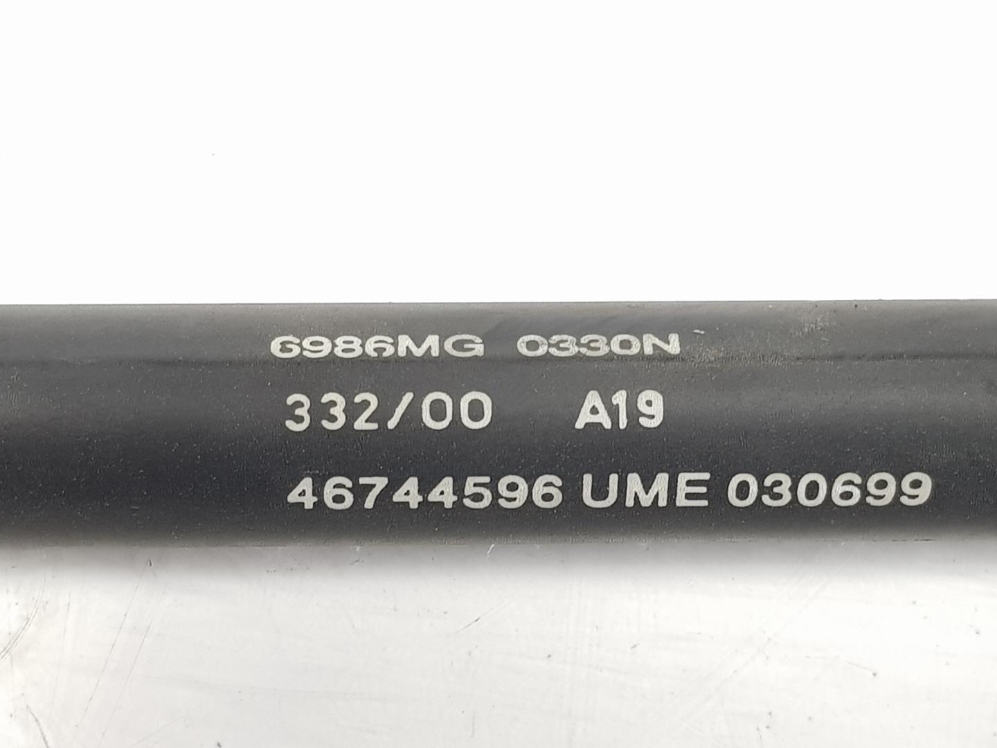 FIAT PUNTO (188_) Other Body Parts 46744596, 46744596 21250998 - Used ...