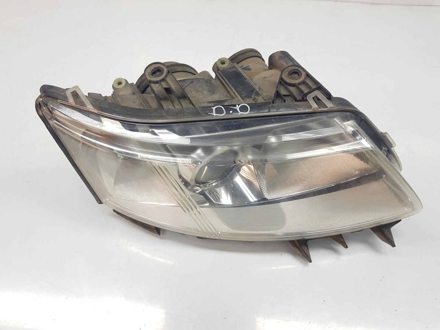 SAAB 9-3 (YS3F) (2002-present) Front Right Headlight 12799352, 12799352 ...