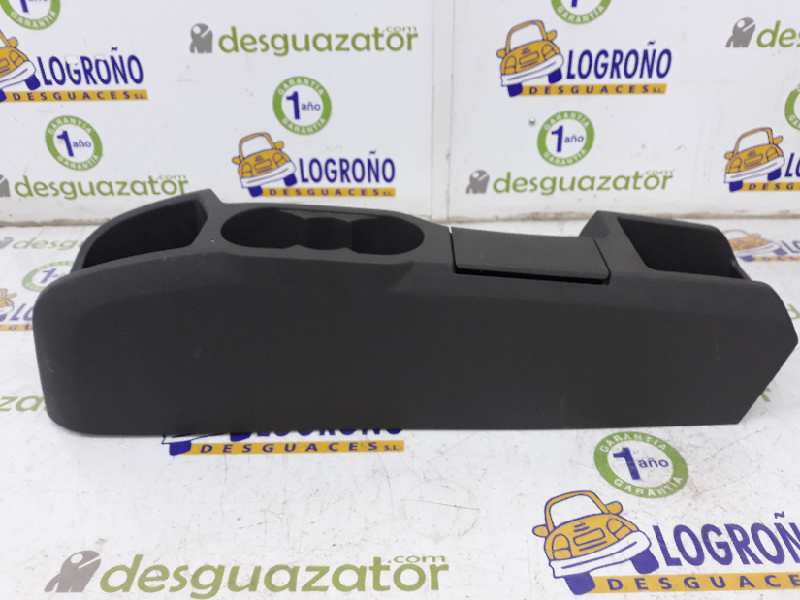 FORD C-Max 1 generation (2003-2010) Center Console 1329454 ...