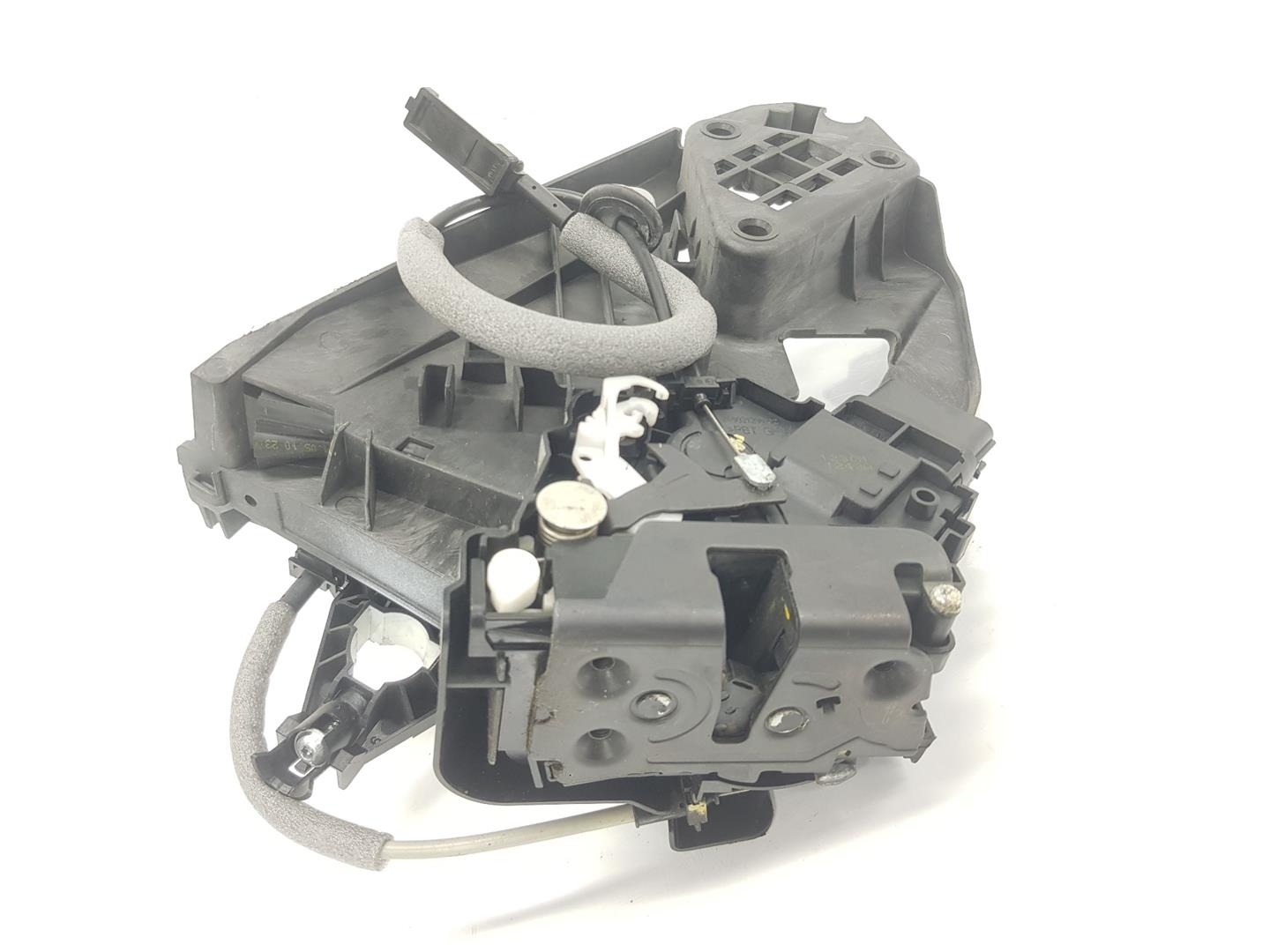 VOLVO XC60 1 generation (2008-2017) Rear Left Door Lock 30799324 ...