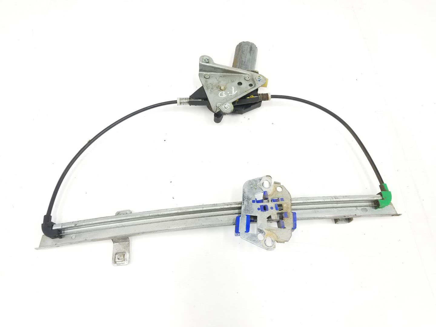 MG 3 generation (2003-2009) Rear Right Door Window Regulator CVH100980 ...