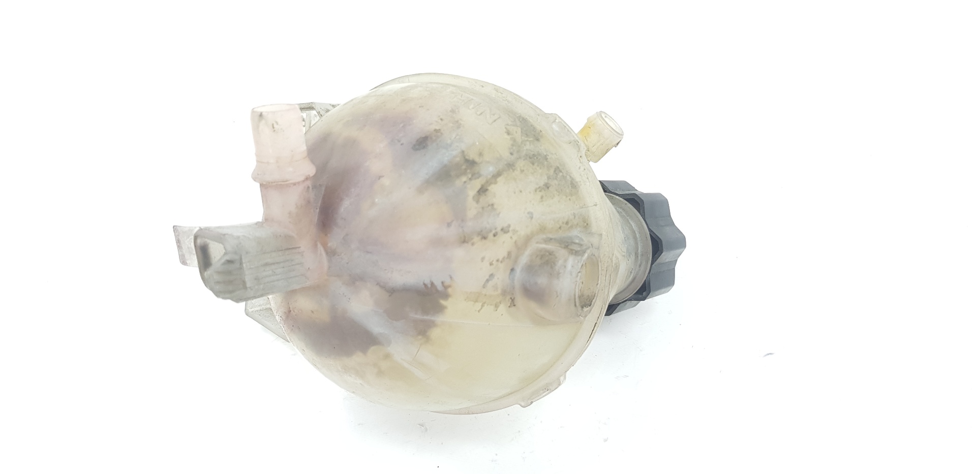 CITROËN C-Elysee 2 generation (2012-2017) Expansion Tank 9800777280 ...