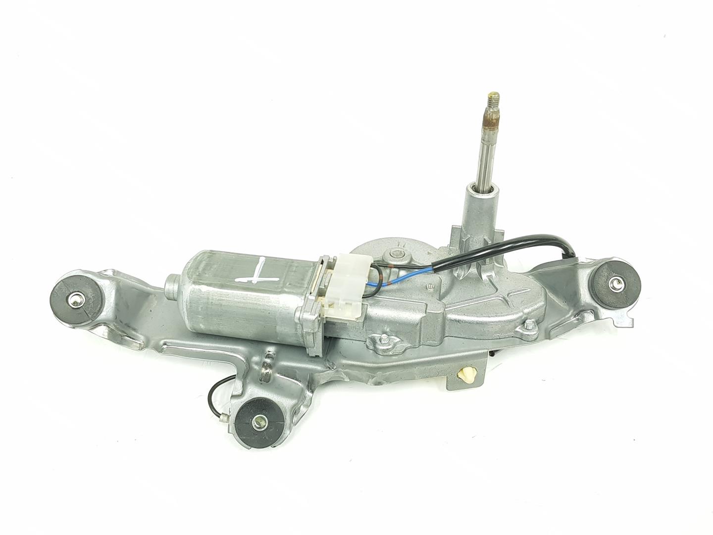 MAZDA CX-7 1 generation (2006-2012) Tailgate Window Wiper Motor ...