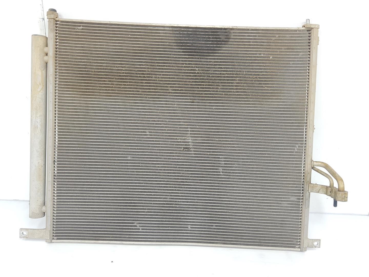 FORD Ranger 4 generation (2012-2024) Air Con Radiator 5264360 ...