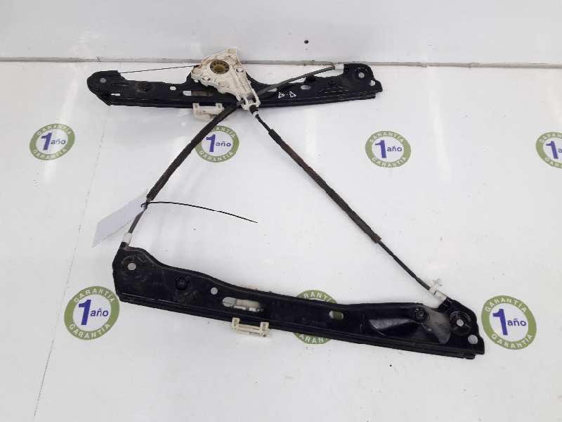 BMW 1 Series E81/E82/E87/E88 (2004-2013) Front Right Door Window ...