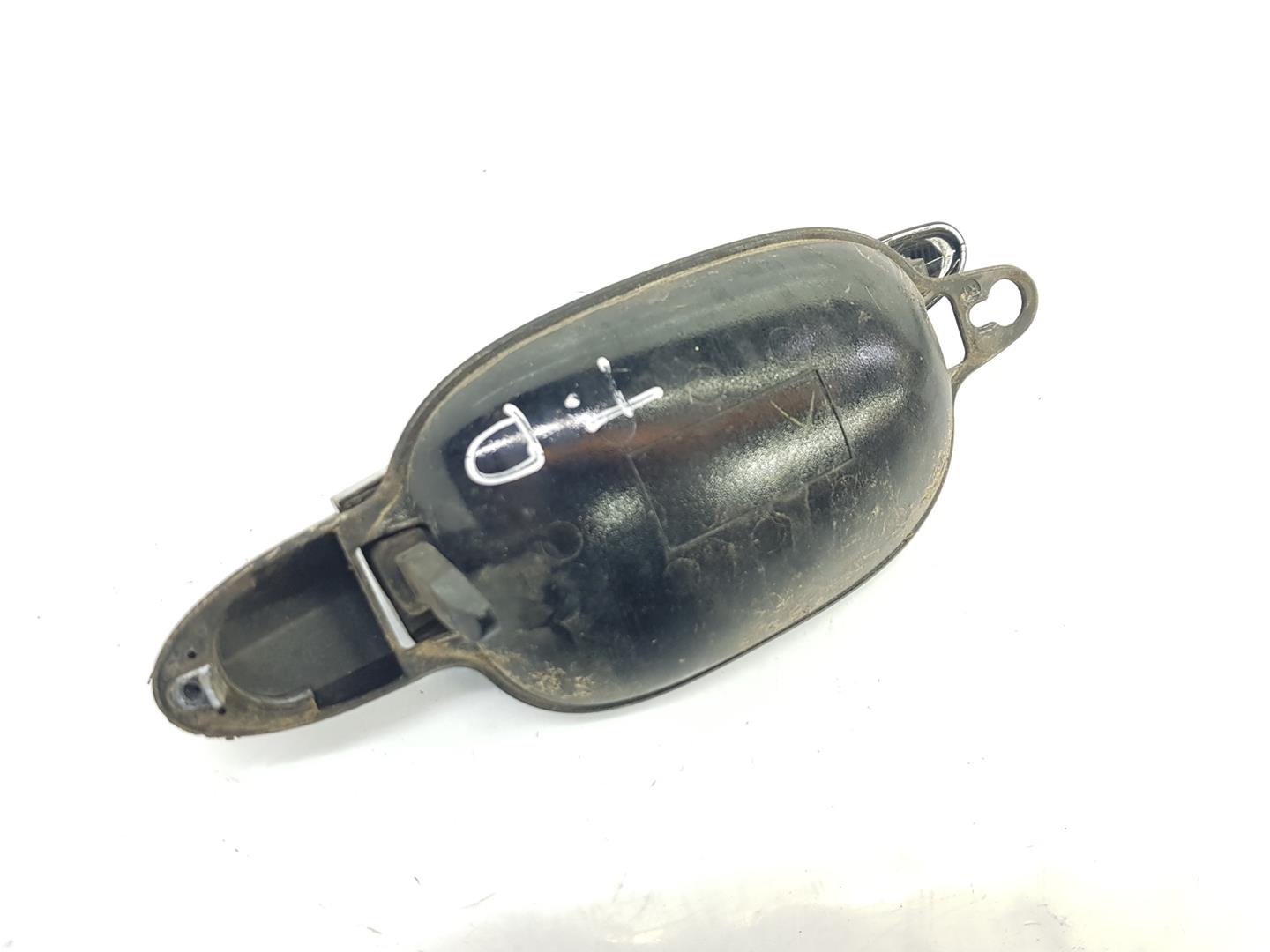 BMW 5 Series E60/E61 (2003-2010) Rear right door outer handle ...