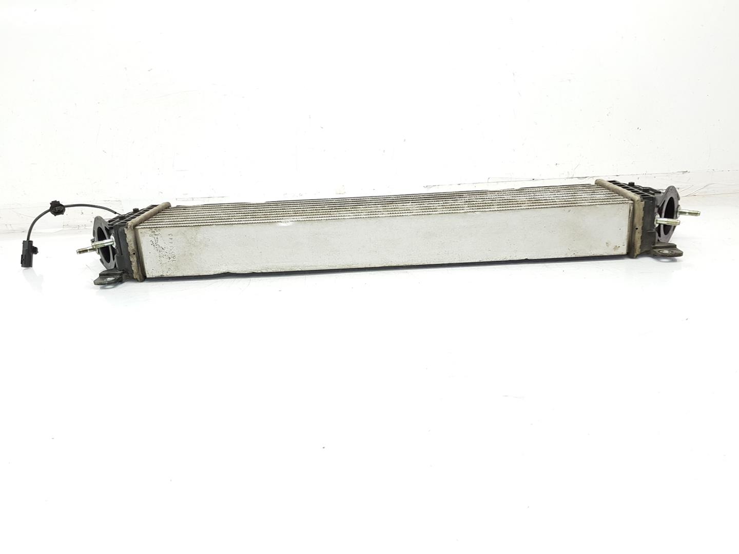 MAZDA CX-5 1 generation (2011-2020) Intercooler Radiator K4238 ...