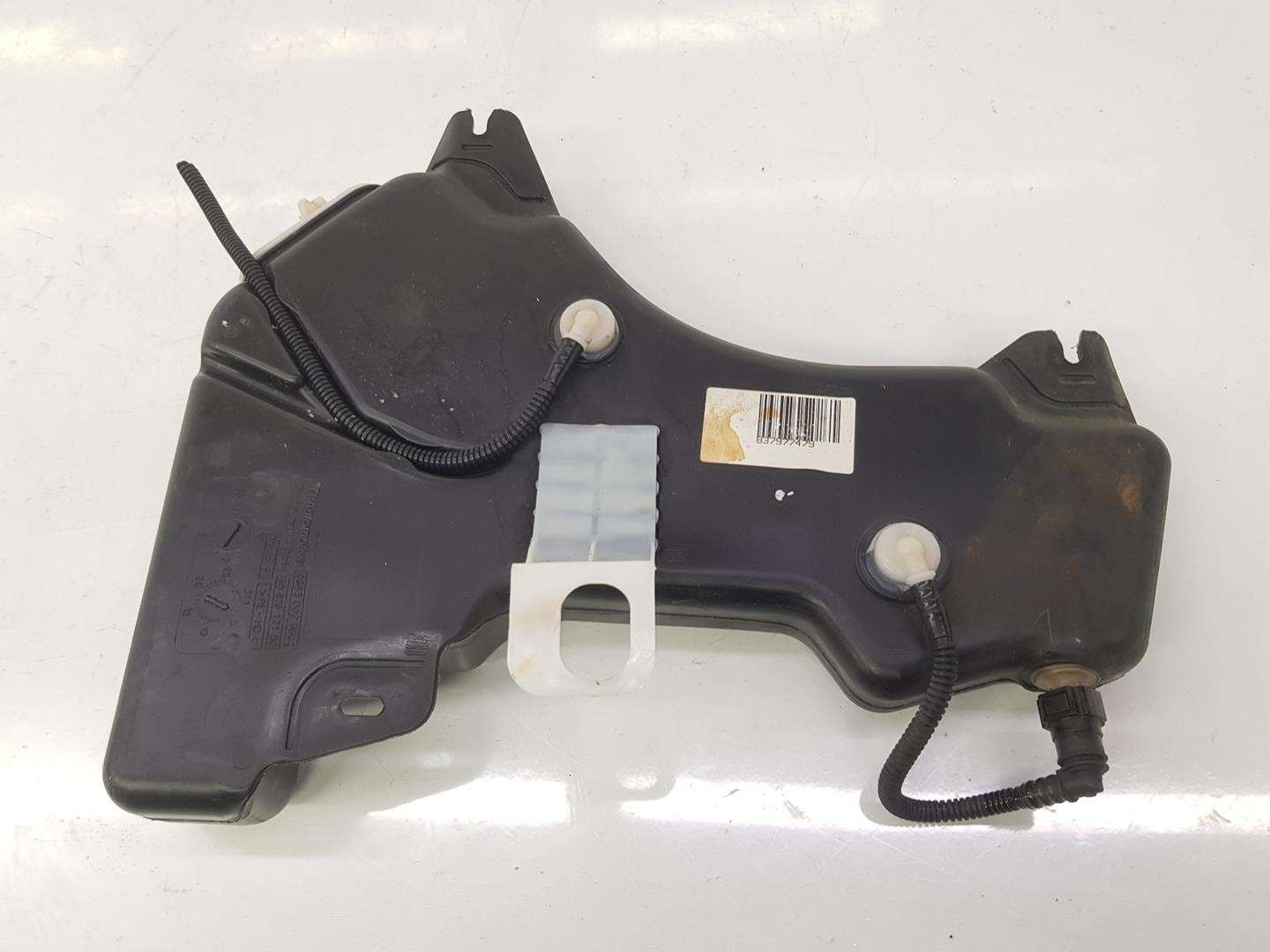 PEUGEOT 508 1 generation (2010-2020) AdBlue Tank 1500NK, 1500NK ...