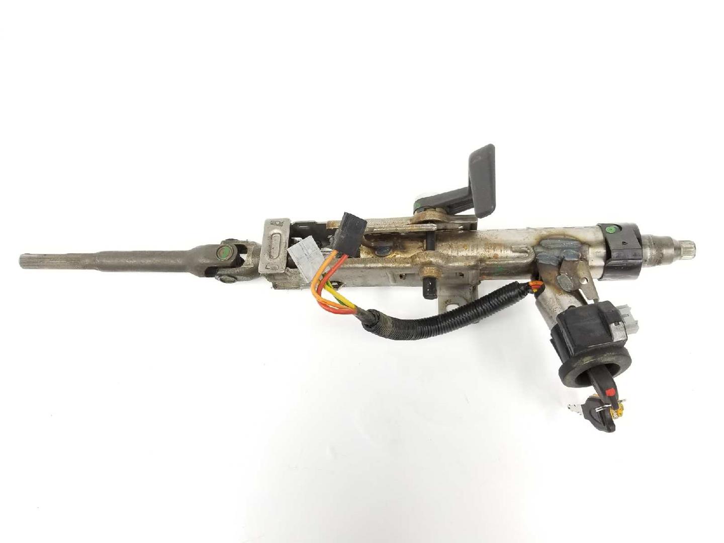 RENAULT Trafic 2 generation (2001-2015) Steering Column Mechanism ...