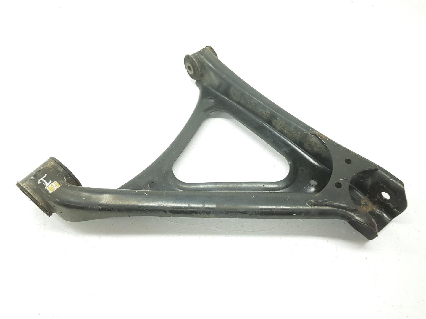 PORSCHE Cayenne 955 (2002-2010) Rear Left Arm 95533101711, 95533101711 ...