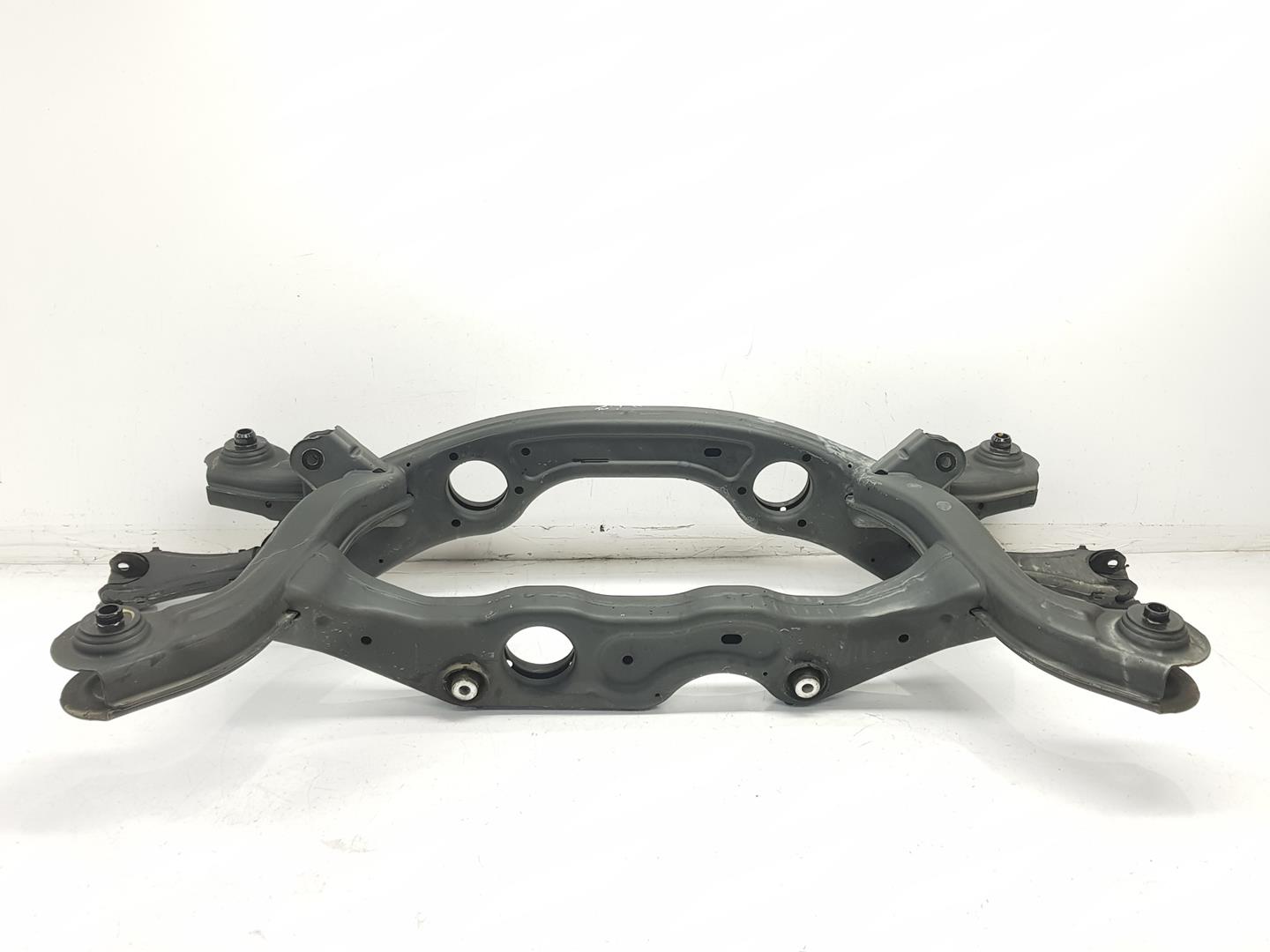 MERCEDES-BENZ B-Class W246 (2011-2020) Rear Axle A2463501108 ...