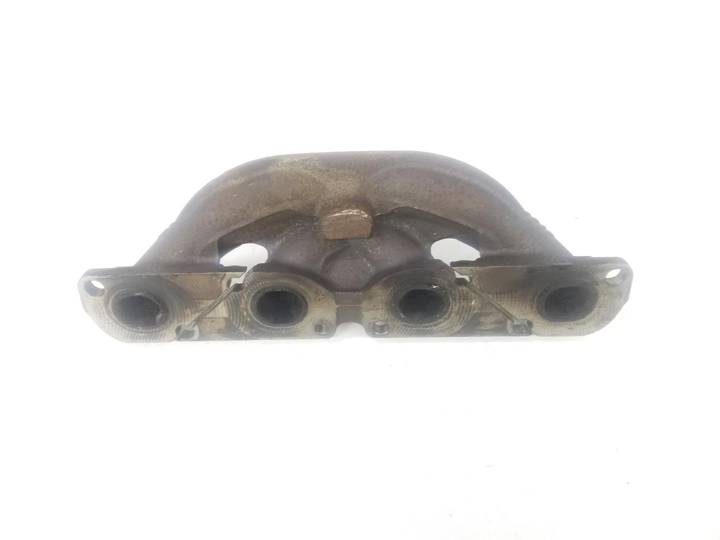 BMW X6 (E71, E72) Exhaust Manifold 11627576987, 11627576987, IZQUIERDO ...