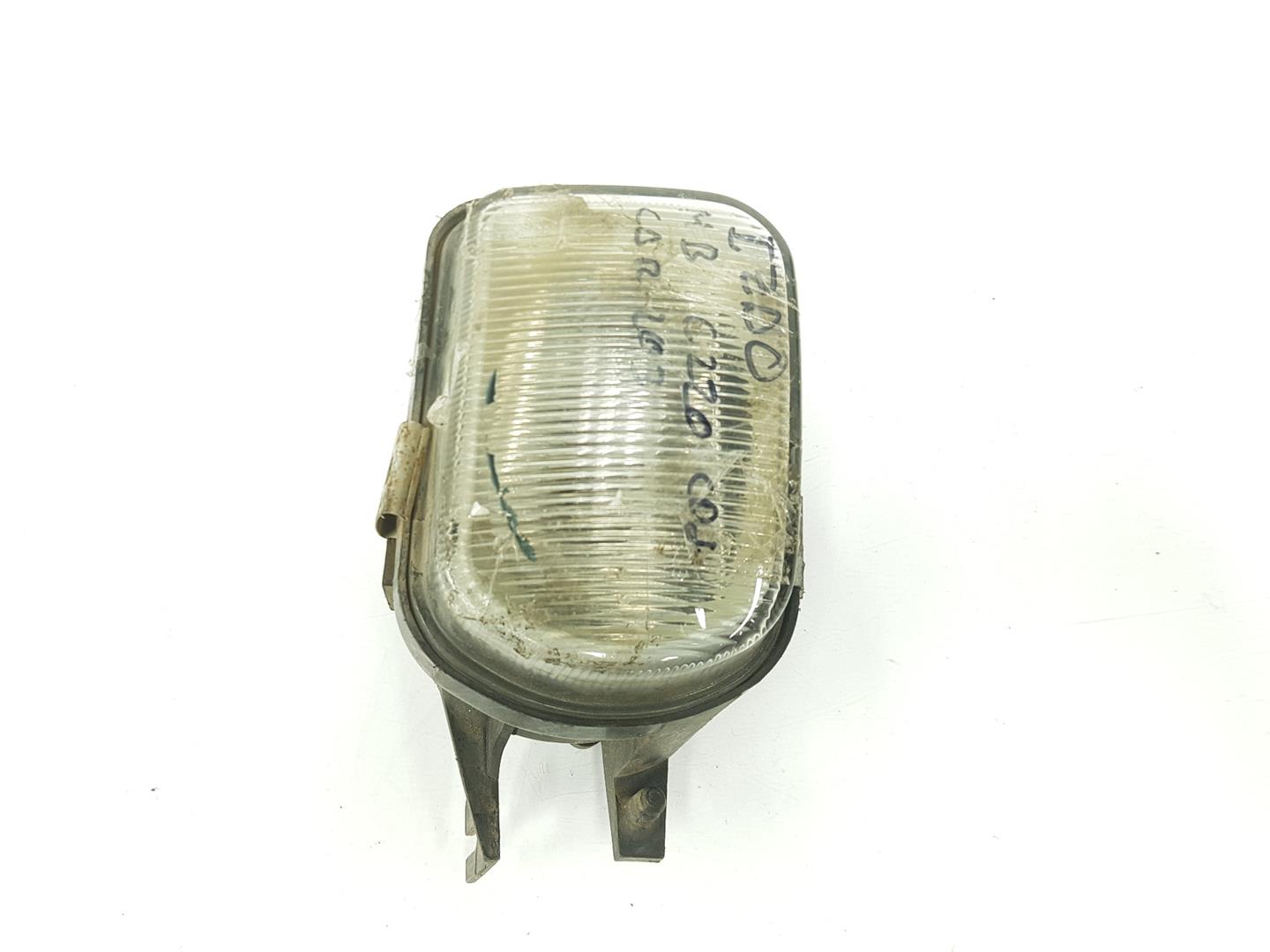 MERCEDES-BENZ C (W203) Front Left Fog Light A2158200556, 2158200556 ...