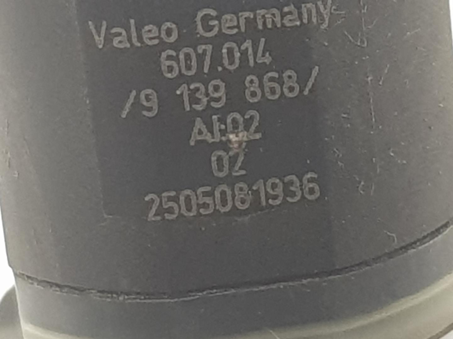 BMW X6 (E71, E72) Parking Sensor Rear 66209139868, 66209270501 19817256 ...