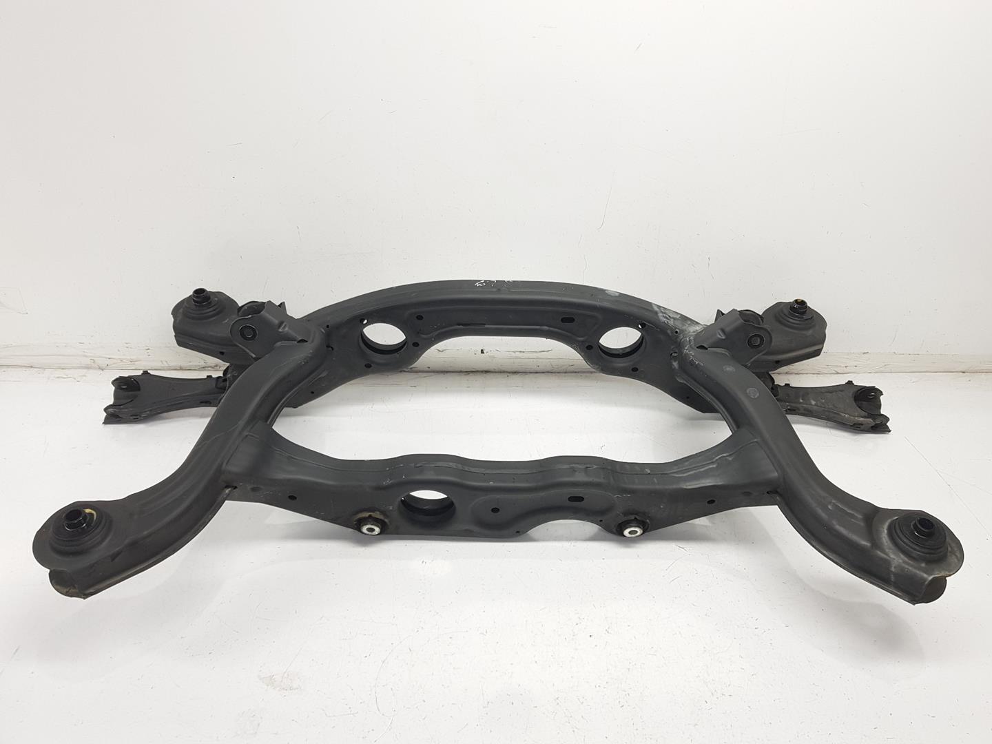 MERCEDES-BENZ B-Class W246 (2011-2020) Rear Axle A2463501108 ...