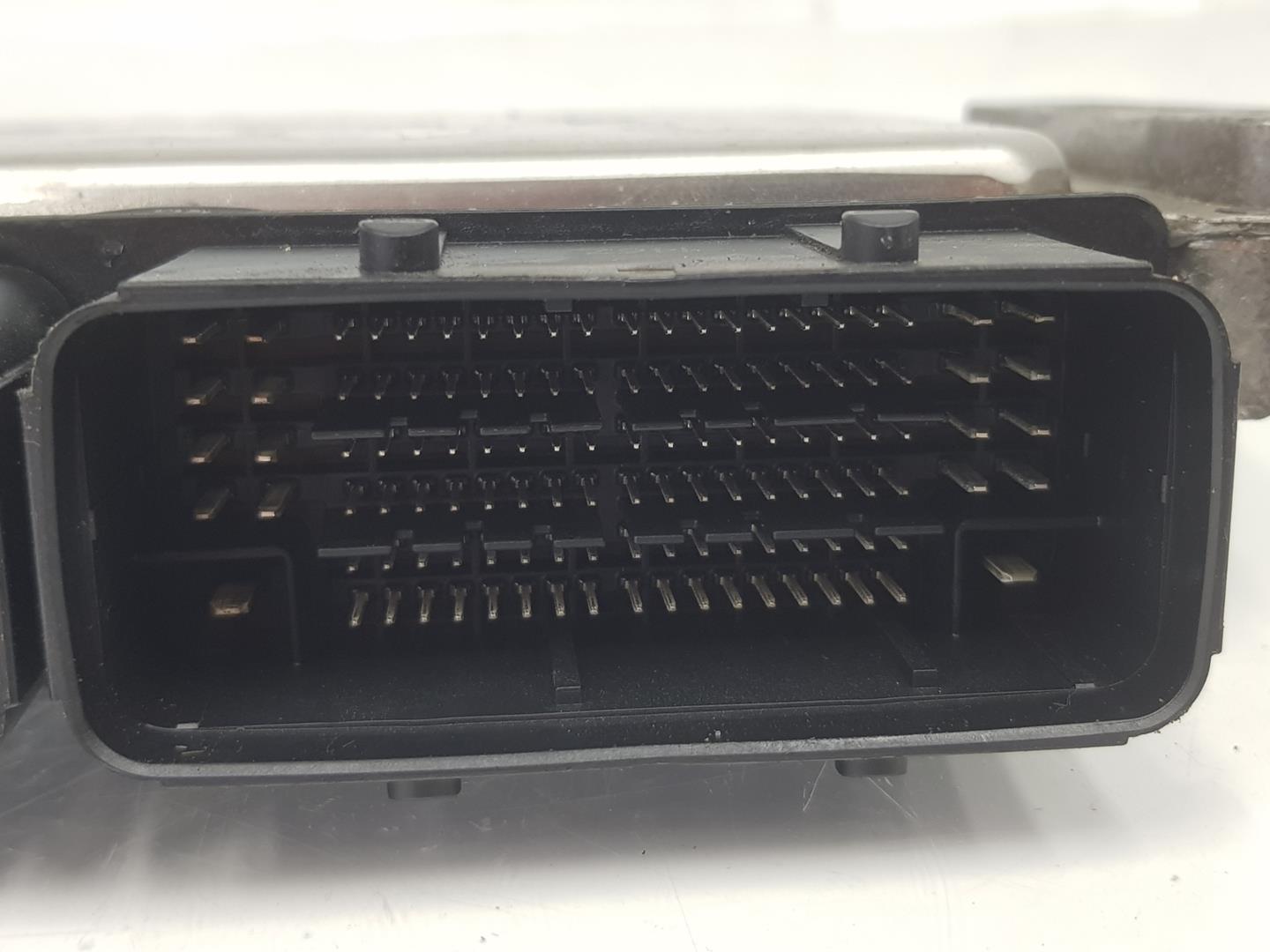 CITROËN SpaceTourer 1 generation (2017-2023) Engine Control Unit ECU ...