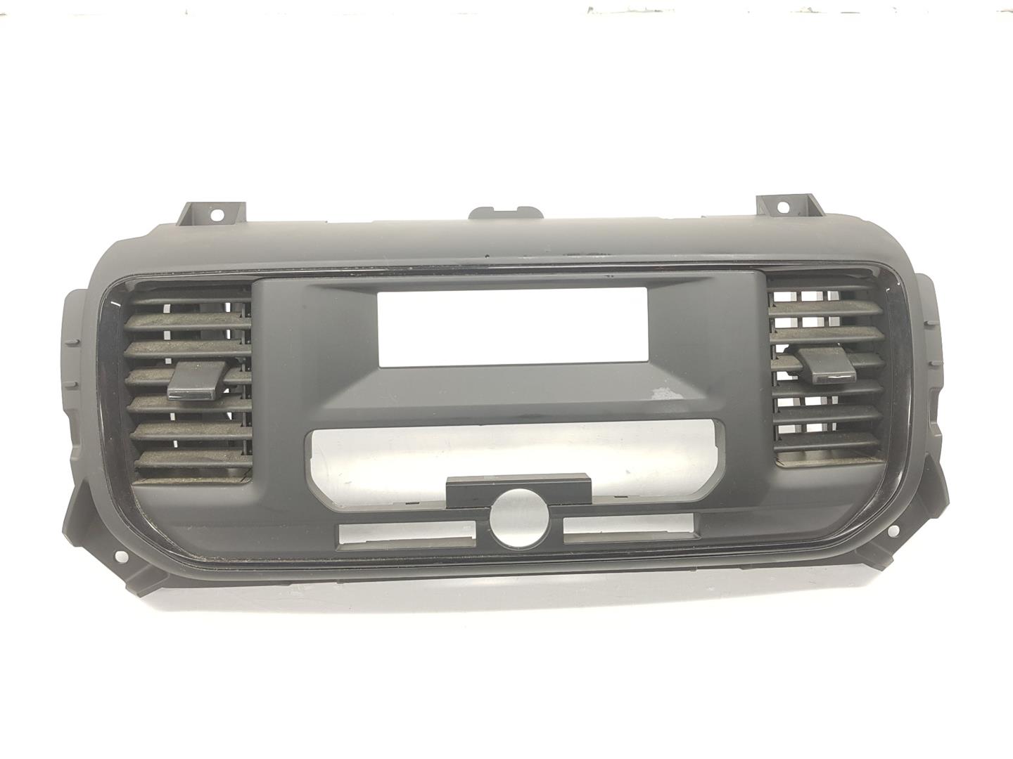 CITROËN Jumpy 3 generation (2016-2023) Other Interior Parts 98122721ZD ...