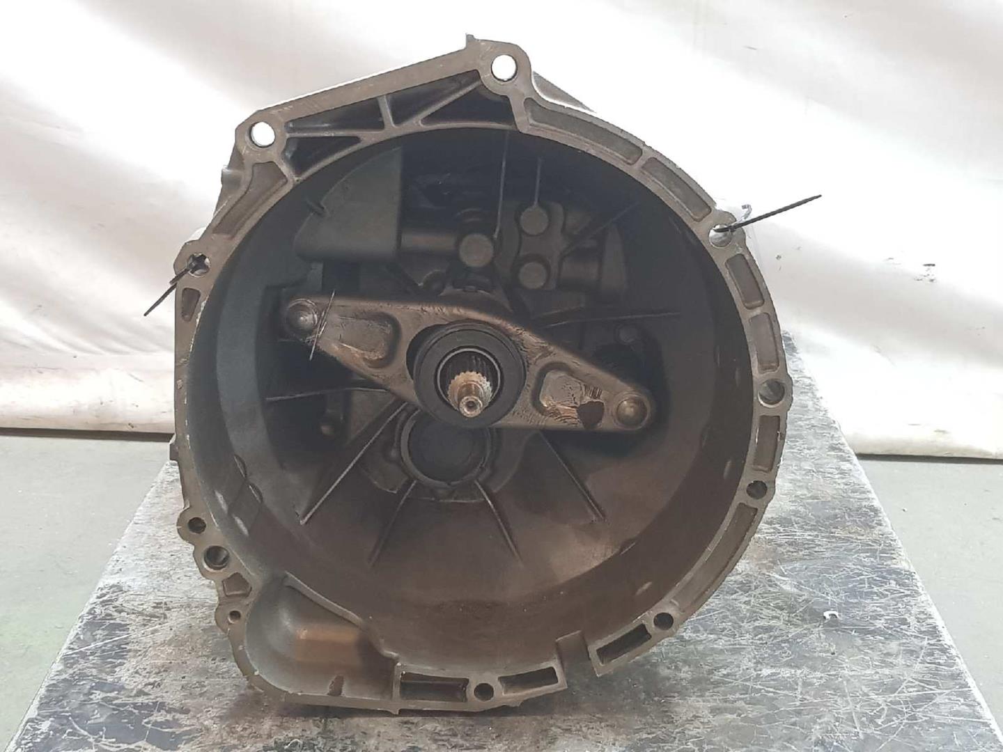 BMW 1 Series F20/F21 (2011-2020) Gearbox GS617DG,23007630703 ...