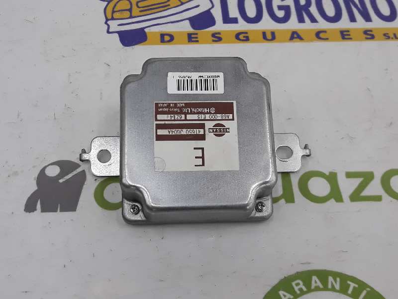 NISSAN X-TRAIL (T31) Suspension control unit 41650JG04A, 41650JG04A ...