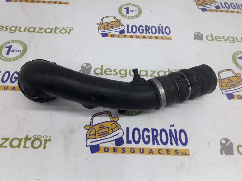 BMW 6 Series F06/F12/F13 (2010-2018) Intercooler Hose Pipe 13717588268 ...