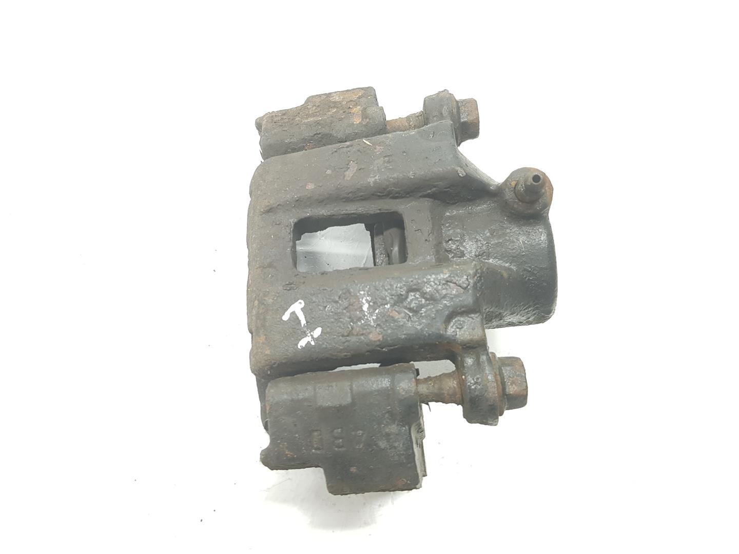 TOYOTA Land Cruiser 70 Series (1984-2024) Rear Left Brake Caliper ...
