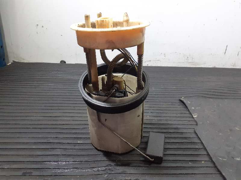 SEAT IBIZA IV (6J5, 6P1) Other Control Units 6R0919673, 6R0919050H, P3 ...