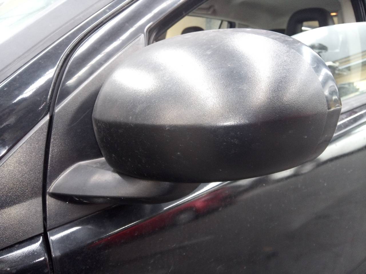DODGE CALIBER (2006-present) Left Side Wing Mirror 20954143 - Used ...