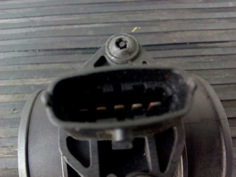 OPEL CORSA B (73_, 78_, 79_) Mass Air Flow Sensor MAF 0281002180, E3-A5 ...