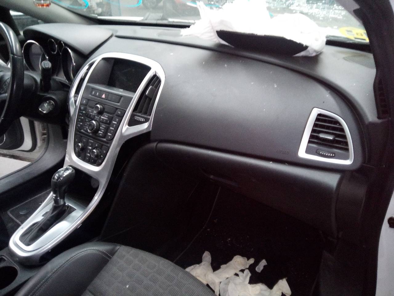 OPEL CORSA D (2006) Bootlid Rear Boot 18743903 - Used parts online ...