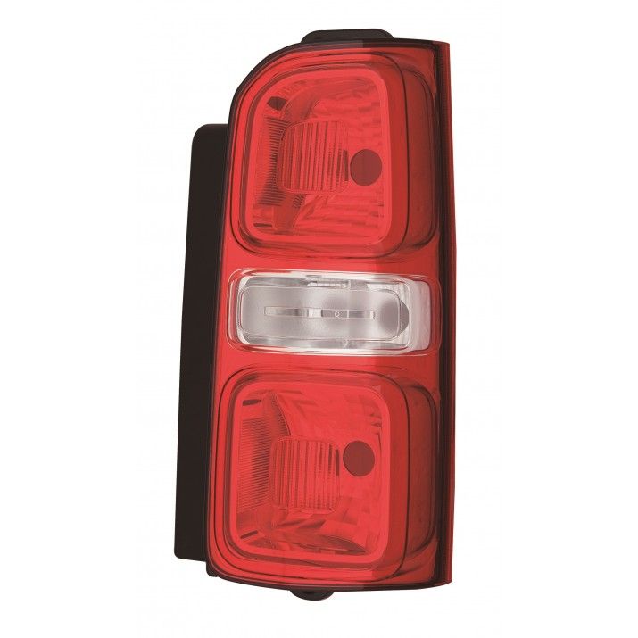 CITROËN Jumpy 2 generation (2007-2016) Rear Left Taillight 16309201 ...