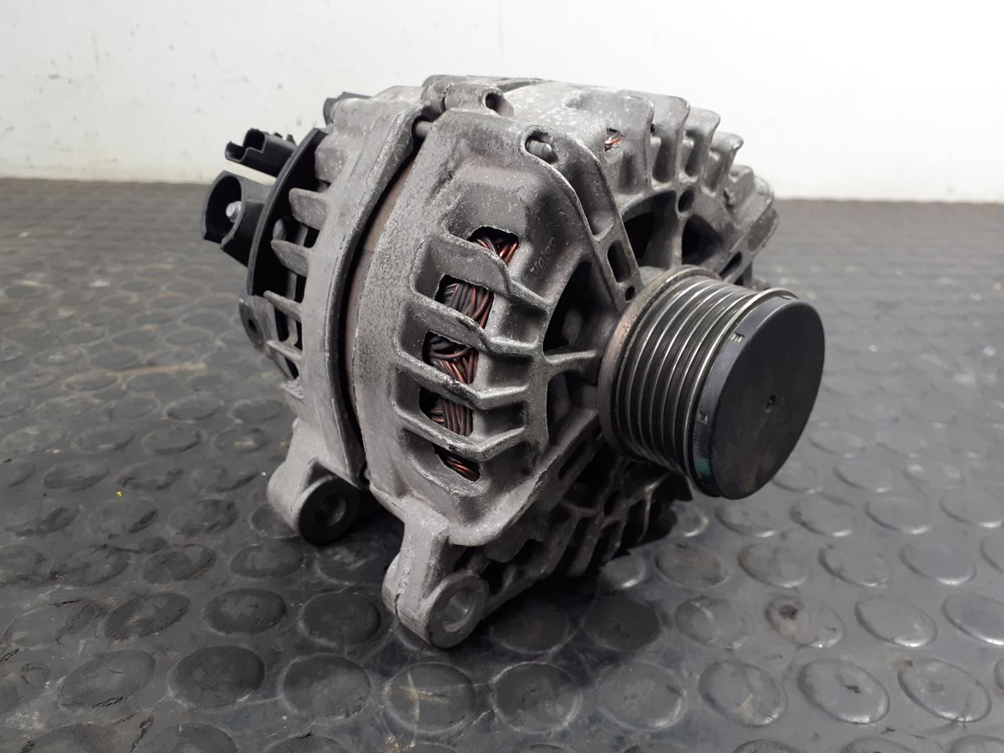 CITROËN Berlingo 2 generation (2008-2023) Alternator 9678048880 ...