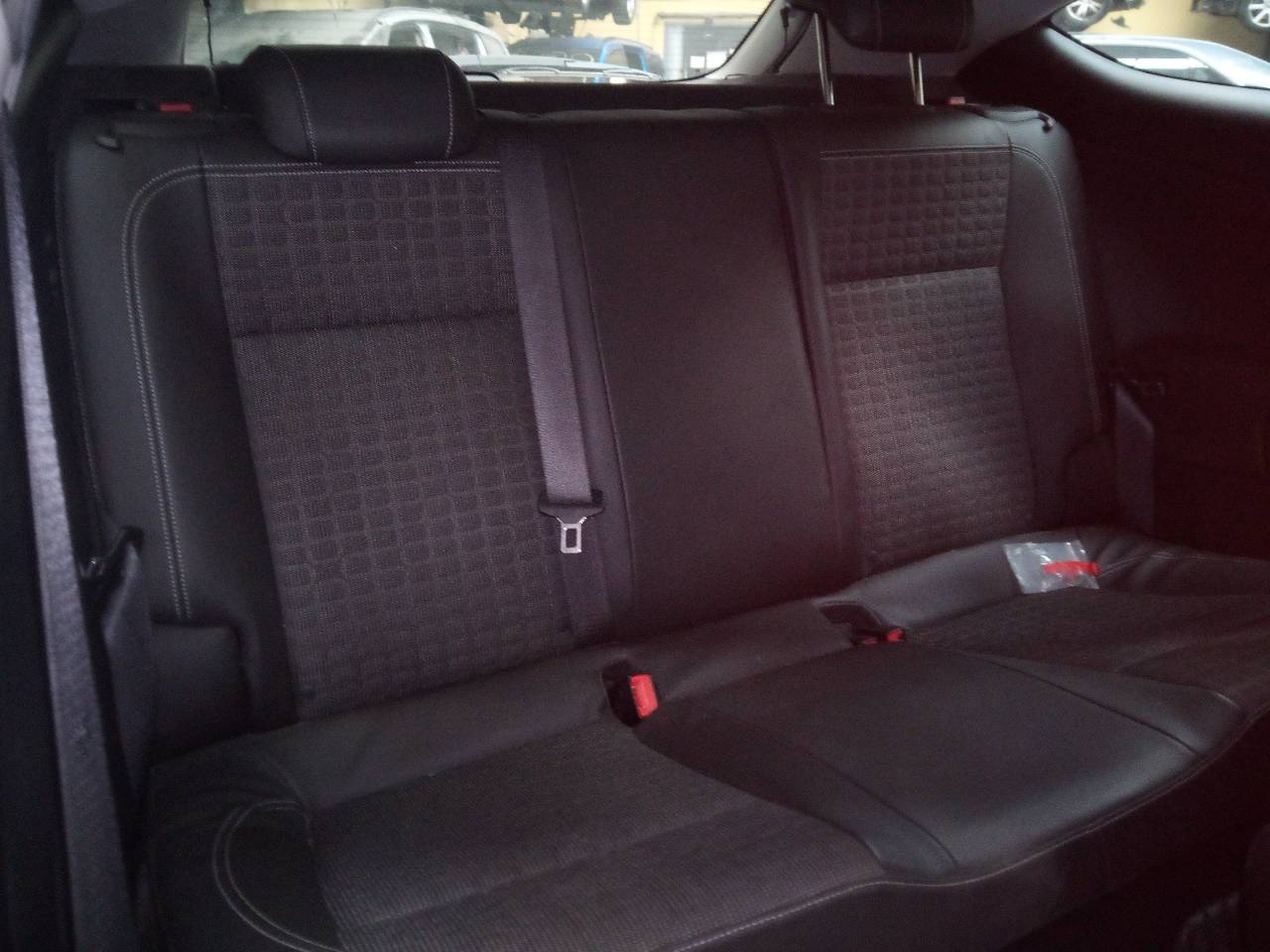 OPEL CORSA D (2006) Bootlid Rear Boot 18743903 - Used parts online ...