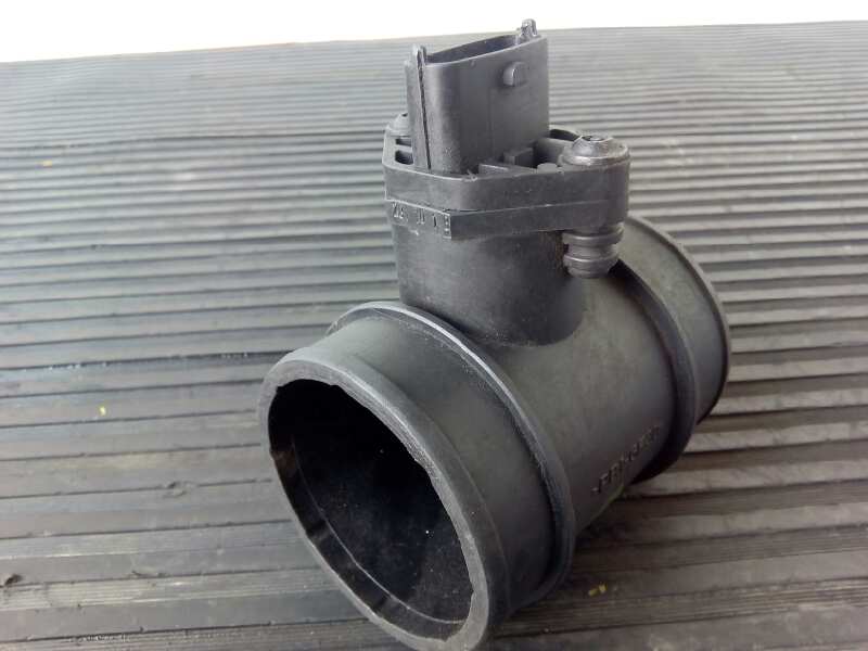 OPEL CORSA B (73_, 78_, 79_) Mass Air Flow Sensor MAF 0281002180, E3-A5 ...
