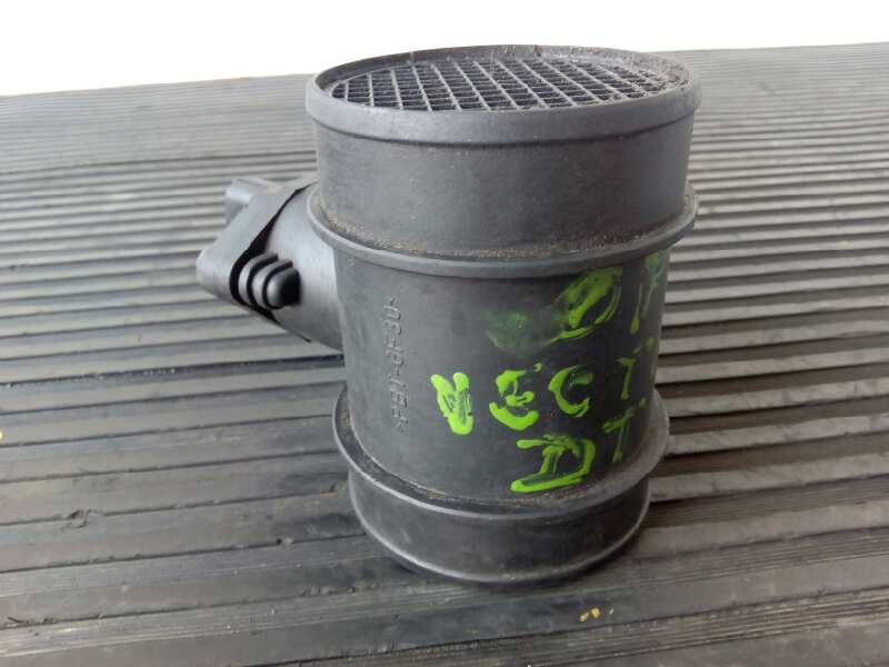 OPEL CORSA B (73_, 78_, 79_) Mass Air Flow Sensor MAF 0281002180, E3-A5 ...